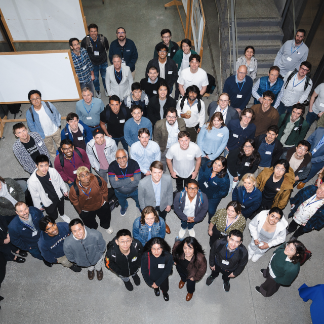 UCSB NSF Quantum Foundry | CNSI | UC Santa Barbara | UCSB NSF Quantum ...