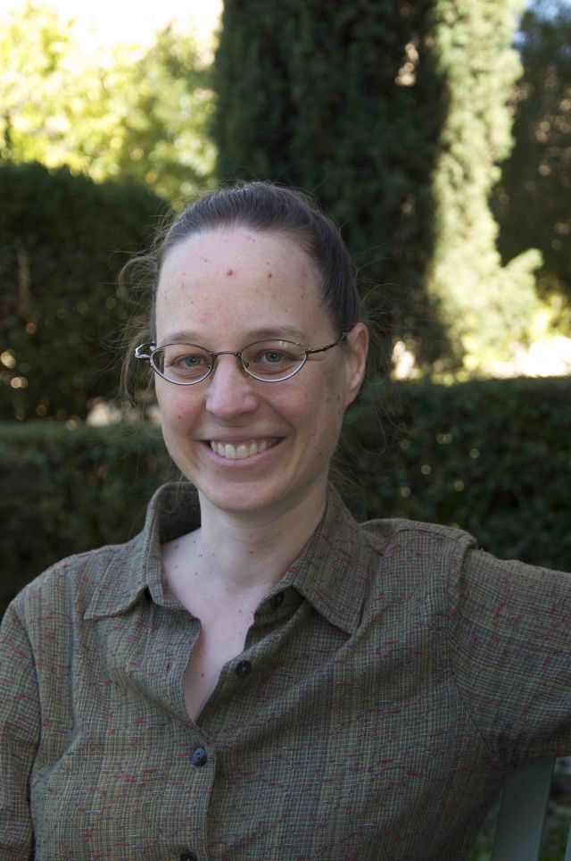 Eleanor Rieffel, NASA Quantum Artificial Intelligence Laboratory ... Eleanor Rieffel, NASA Quantum Artificial Intelligence Laboratory ...