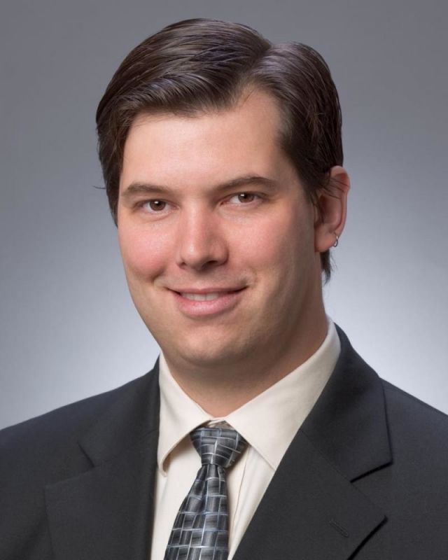 Michael Larson, Northrop Grumman | UCSB NSF Quantum Foundry | CNSI | UC ...