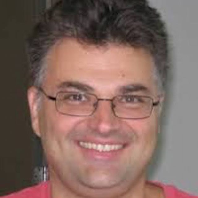 Claudio Chamon | UCSB NSF Quantum Foundry | CNSI | UC Santa Barbara